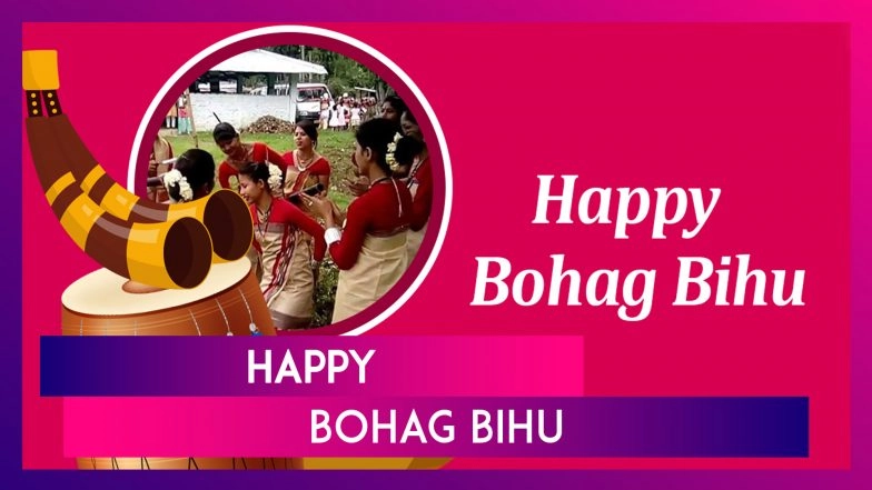 Bohag Bihu 2024 Wishes: Images, Quotes, Greetings And Messages For ...