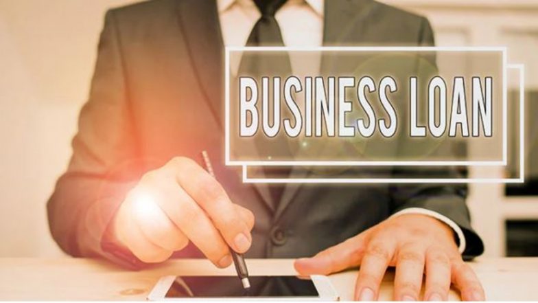 Understand the Terms Involved With Business Loans | LatestLY