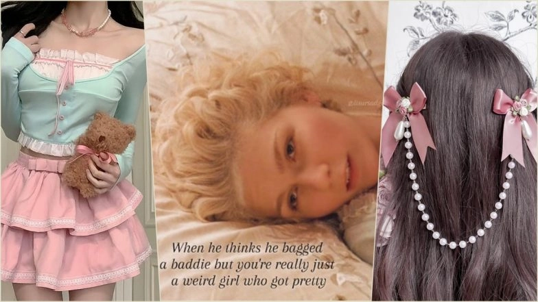 Coquette Aesthetic Trend Explained: Everything To Know About the ...