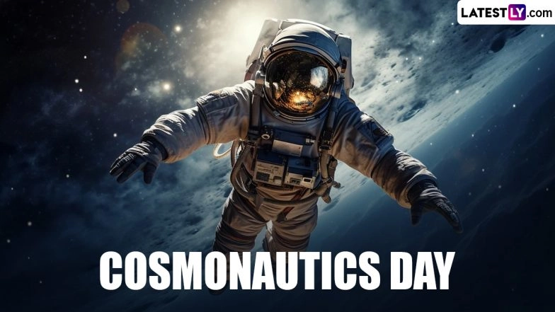 Cosmonautics Day 2024 Date in Russia, History and Significance: Know ...