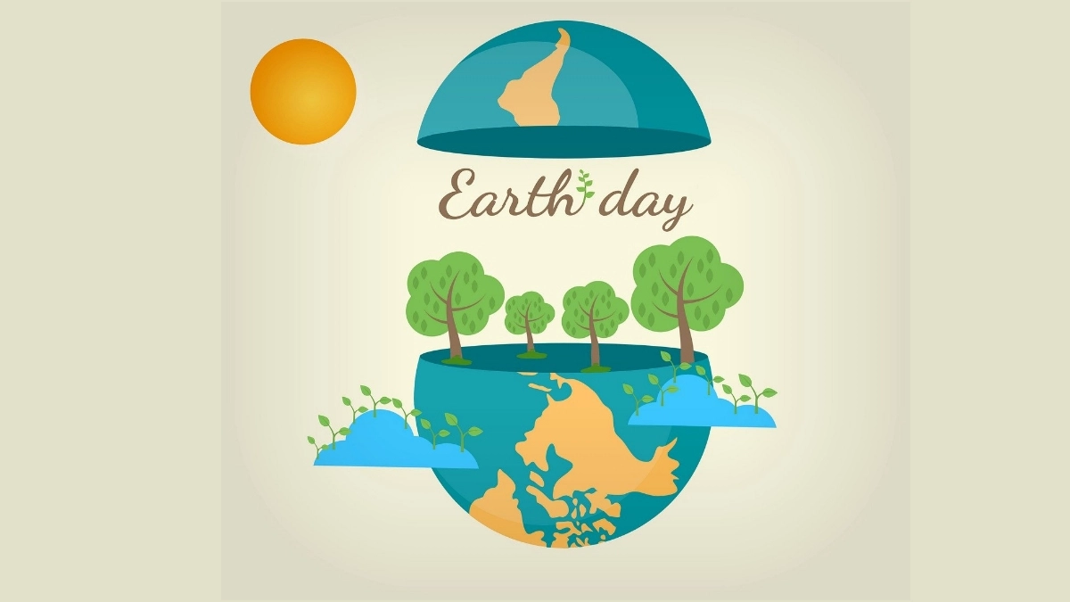 Happy Earth Day Images & HD Wallpapers for Free Download Online ...