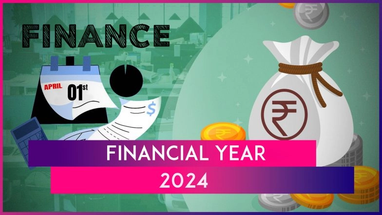 Financial Year 2024: New EPFO Rule, Tax Regime And FASTag Changes To ...