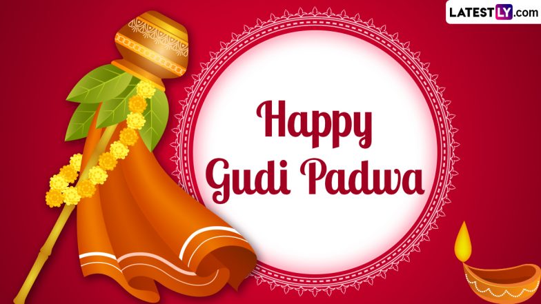 Gudi Padwa 2024 Images and Happy Marathi New Year HD Wallpapers for ...