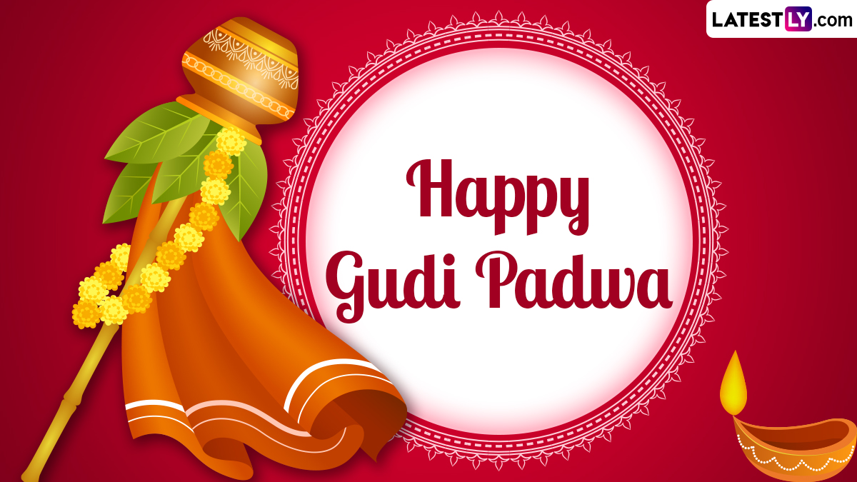 Festivals & Events News | Celebrate Samvatsara Padvo by Sharing ...