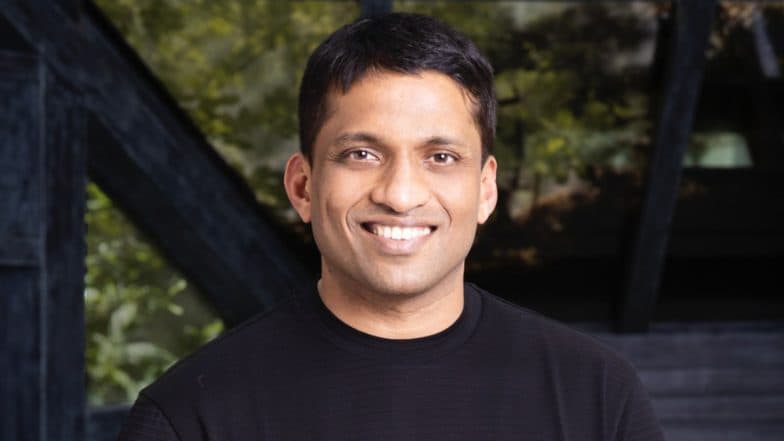 Byju Raveendran Net Worth Decline: BYJU’S Co-Founder No Longer on ... Byju Raveendran Net Worth Decline: BYJU’S Co-Founder No Longer on ...
