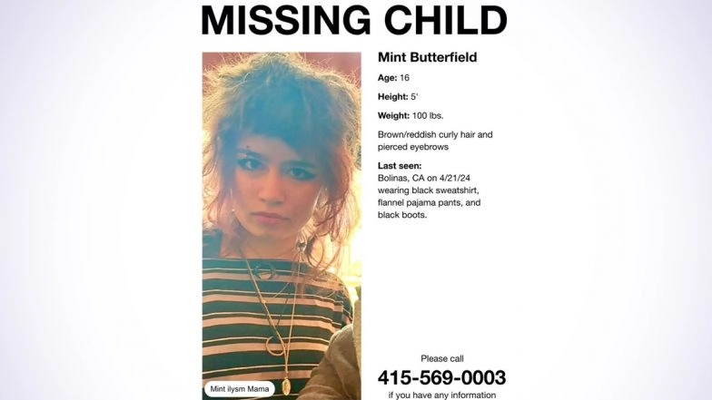 Mint Butterfield Missing: Billionaire Slack Co-Founder Stewart ...