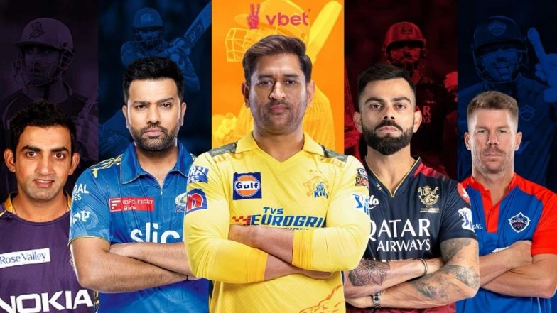 Score Big: Expert Tips and Tricks for IPL Season Triumph | 🏏 LatestLY