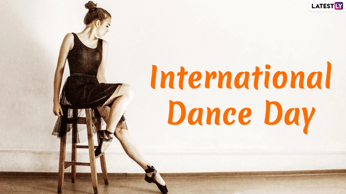 Festivals & Events News | Everything to Know About International Dance ...