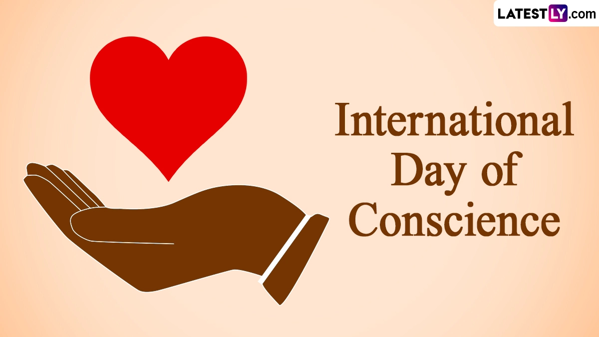 Festivals & Events News | Know All About International Day of ...