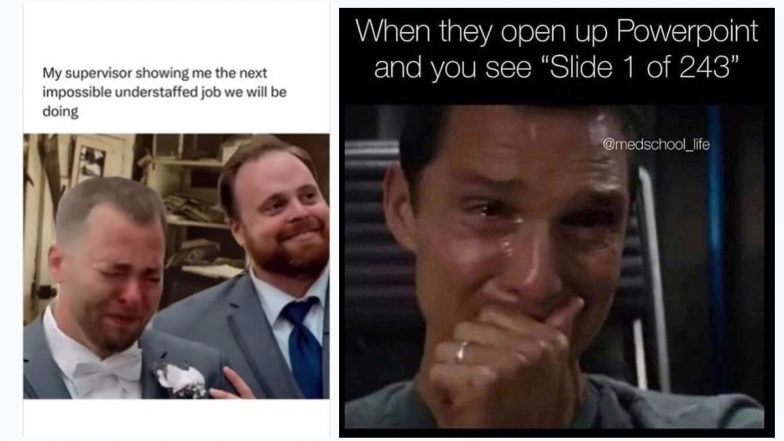 International Fun at Work Day 2024 Funny Memes on Office Life: Quotes ...