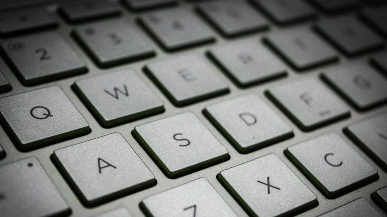 Why Is 'Look Between Your Keyboard' Trending? Here’s All You Need To ...