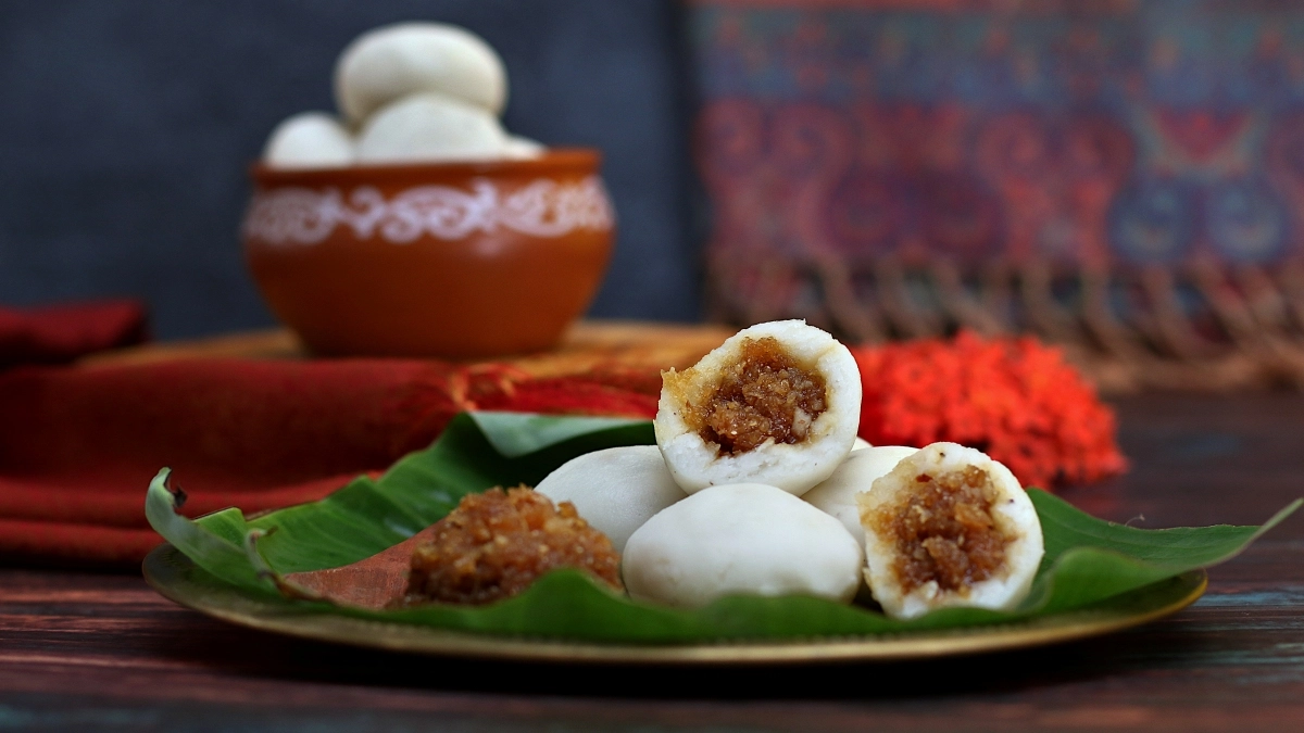 Pana Sankranti 2024 Special Food: From Pana to Manda Pitha, 5 Delicious ...