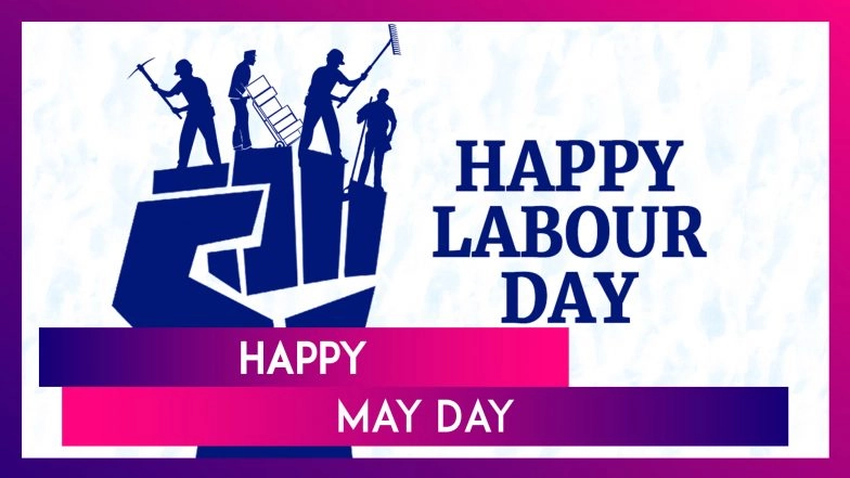 May Day Messages, Quotes, Wishes, Greetings, Wallpapers, And Images To ...