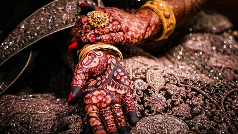 Last-Minute Mehndi Designs for Eid al-Fitr 2024: Explore 5 Stunning Front Hand, Full Hand ...