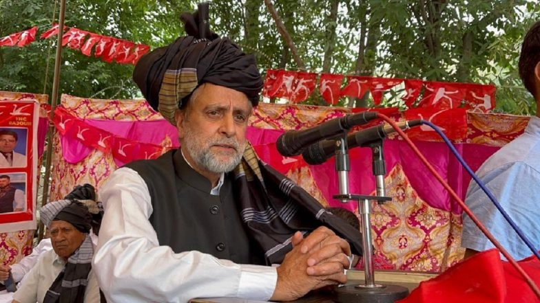 Lok Sabha Elections 2024: Mian Altaf Ahmad Is National Conference’s ...