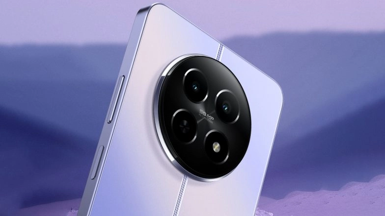 Realme 12X 5G To Launch Today Under Rs 12,000; Know Specifications ...