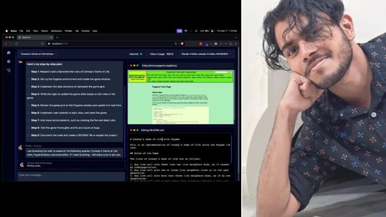 Devika Meet India Made Open Source Ai Software Engineer That Aims To