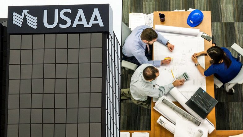 USAA Layoffs 2024: US-Based Insurance and Financial Services Company ...