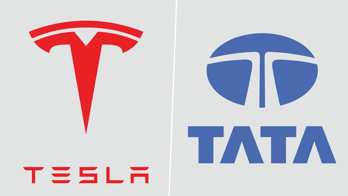 Tata motors and tesla deal store