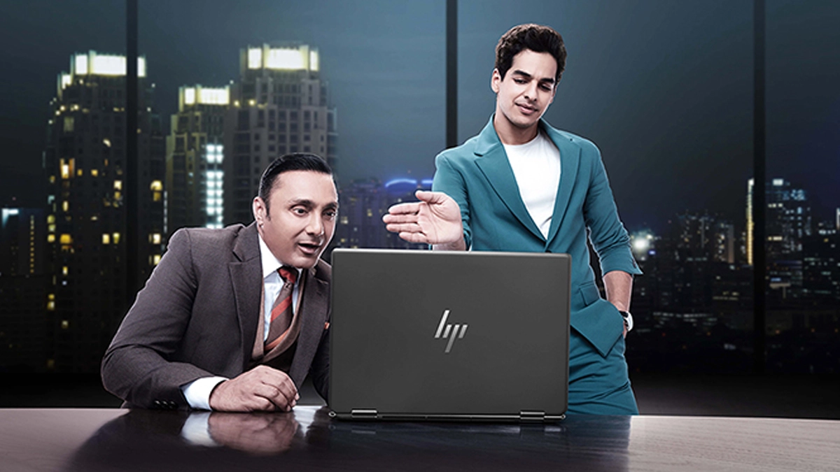 Technology News | AI Laptops in India: HP Launches Envy x360 14 Laptops ...