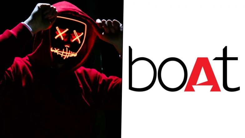 boAt Data Breach: Indian Tech Firm Investigates Possible Customer ...