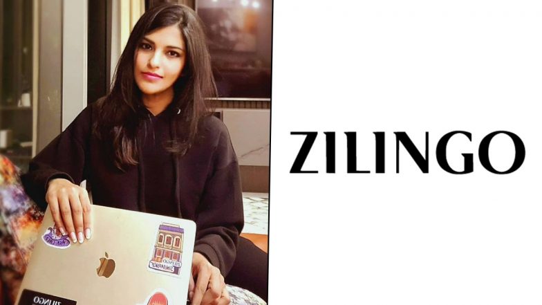 Ankiti Bose Files FIR Against Zilingo Co-Founder Dhruv Kapoor, Ex-COO ...