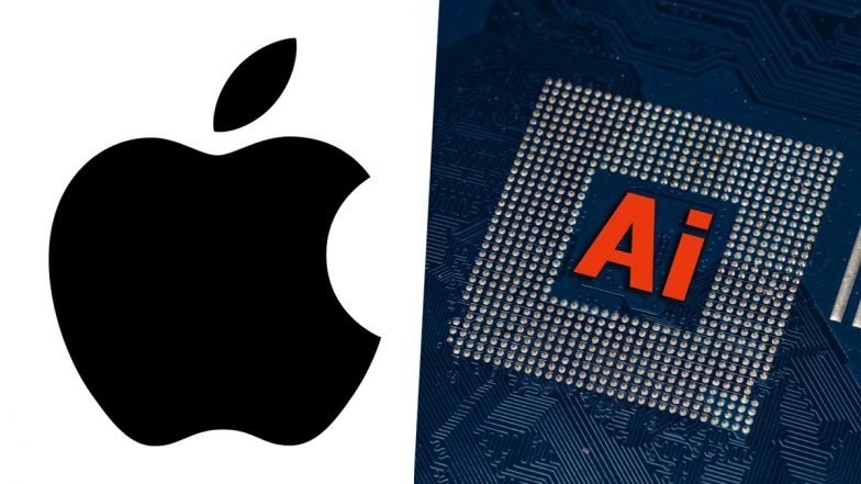 Apple Open Source AI Model ‘OpenELM’ Unveiled Ahead of 'Let Loose' Event on May 7, Could Power ...