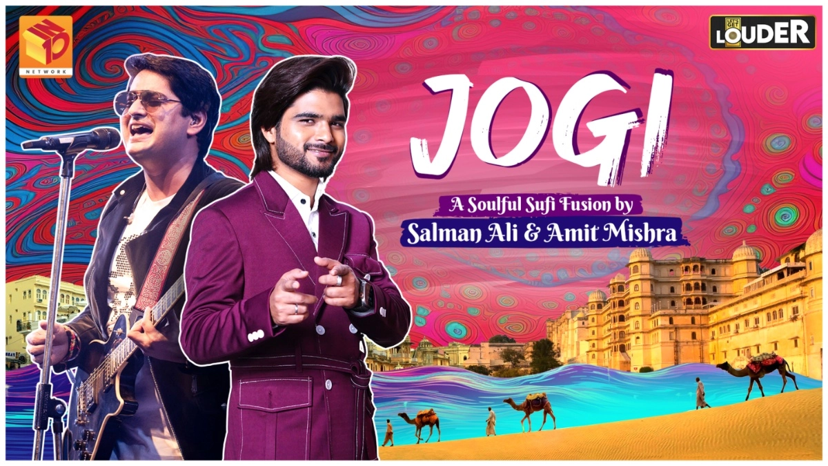 Bollywood News | Let's Get LOUDER's 'Jogi' Hits One Million Views in ...