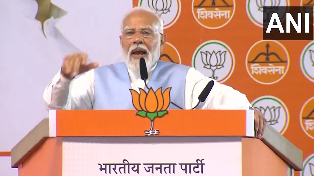 Politics News | PM Narendra Modi To Address Rally in Goa's Sancoale on ...