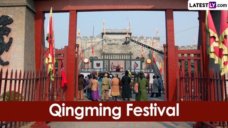 Qingming Festival 2024 Date & Significance: Why Is Tomb Sweeping Done ...
