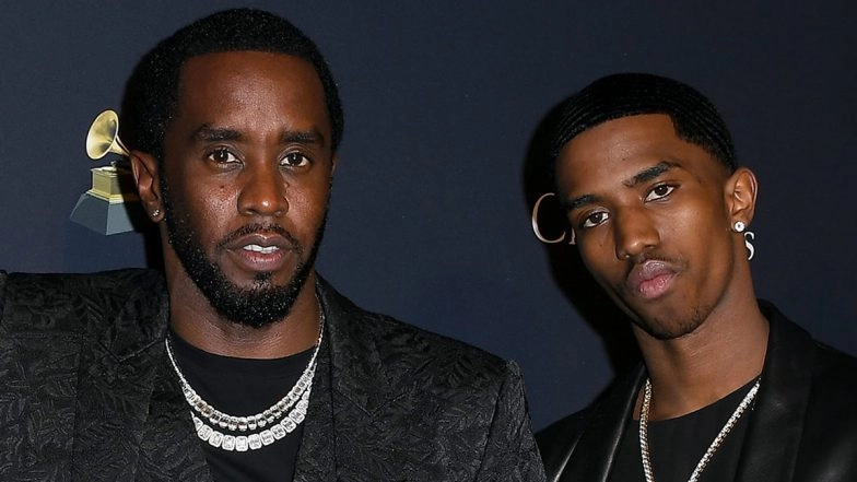 Christian ‘King’ Combs, Son of Sean ‘Diddy’ Combs, Faces Sexual Assault ...