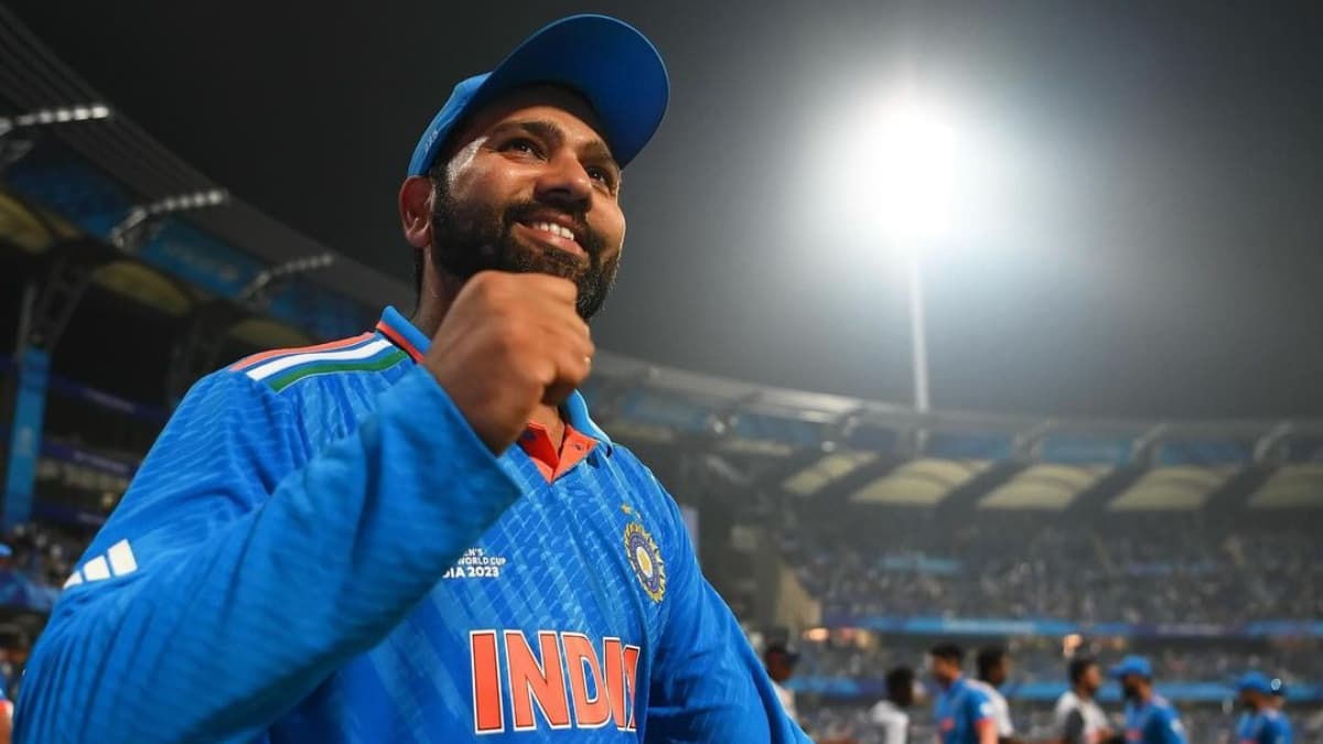 Agency News | A Look at India Skipper’s Rohit Sharma Records on His ... Agency News | A Look at India Skipper’s Rohit Sharma Records on His ...