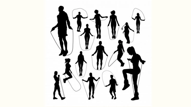 National Skipping Day: What Are the Health Benefits of Skipping? From ...