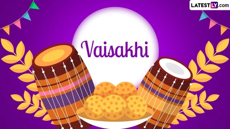 Vaisakhi 2024 Date: Why Is Baisakhi Celebrated? Know the History and Significance of the Punjabi ...