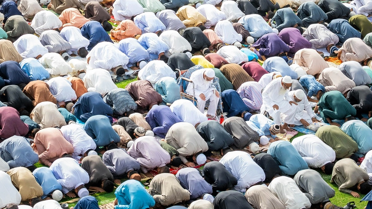 Festivals & Events News | Why Are Muslims in Kerala and Kashmir ...