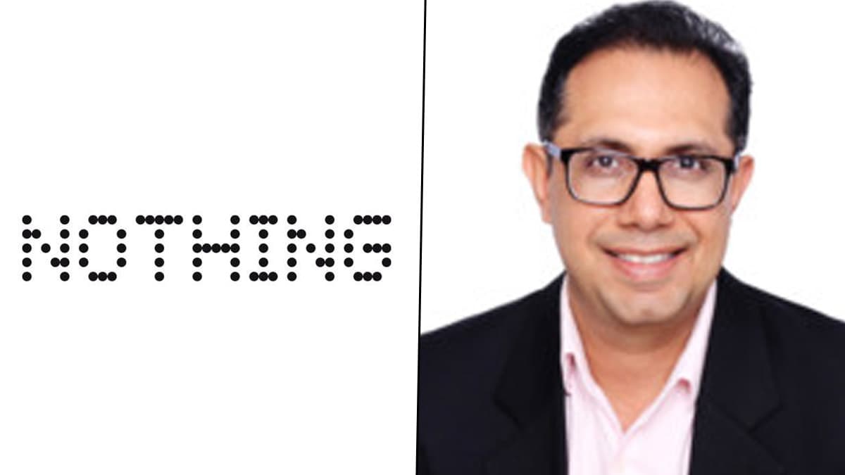 Technology News | Nothing Appoints Vishal Bhola as President for India ... Technology News | Nothing Appoints Vishal Bhola as President for India ...