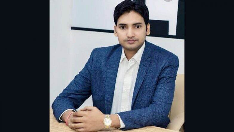 EaseMyTrip CEO Nishant Pitti Says Company Withdraws Bid for GoFirst To ... EaseMyTrip CEO Nishant Pitti Says Company Withdraws Bid for GoFirst To ...