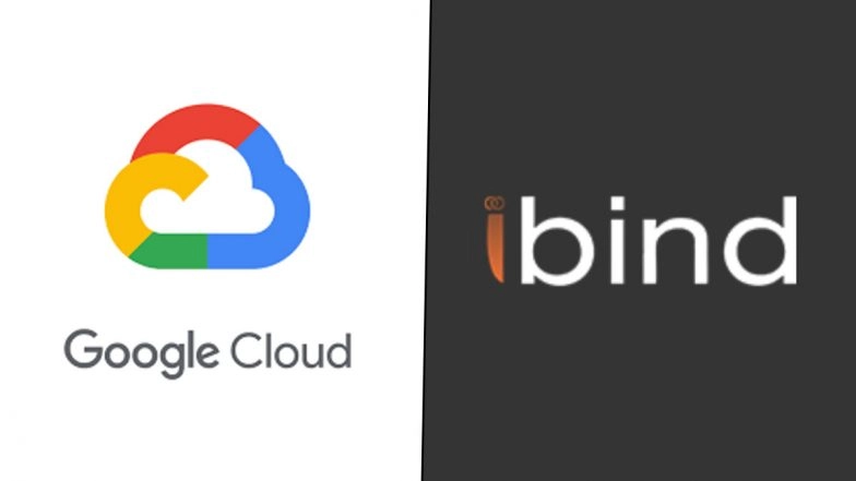 iBind Systems and Google Cloud Collaborate To Revolutionise Corporate ...