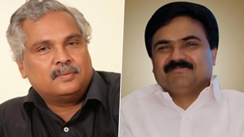 Kerala CPI-M-Led Ruling Party in Quandary As Three Rajya Sabha MPs Set ...