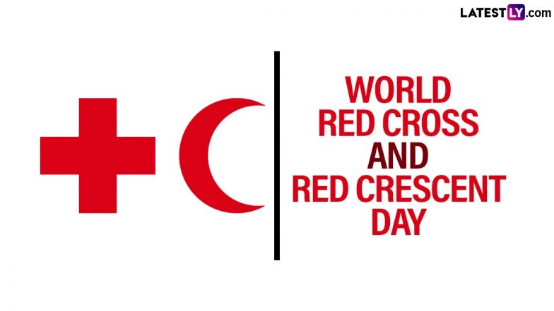 World Red Cross Day 2024 Date and Theme: Know History and Significance ...