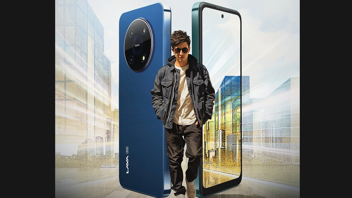 Technology News | Check Price, Specifications and Features of Lava Yuva ...