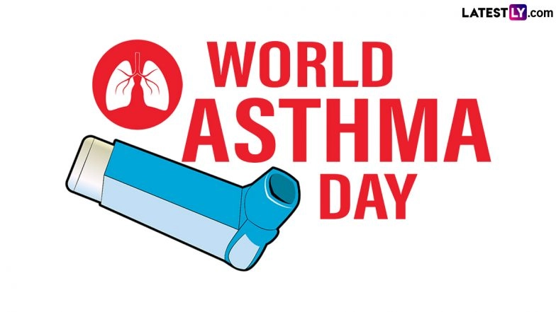 When Is World Asthma Day 2024? Know Date, Theme and Significance of the ...