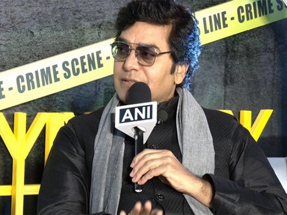 Entertainment News | Ashutosh Rana on Donning the Role of Journalist in ...