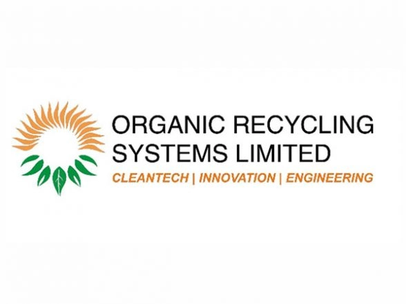 Business News | Organic Recycling Systems Limited Unveils GAC-01 ...