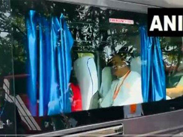 India News Several Bjp Nda Leaders To Attend Pm Modis Nomination