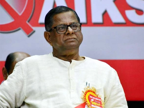 India News | All-India Kisan Sabha, Tripura Welcomes Bail Given to ...