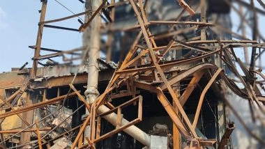 India News | Maharashtra: 3 More Bodies Recovered in Dombivali Boiler ...