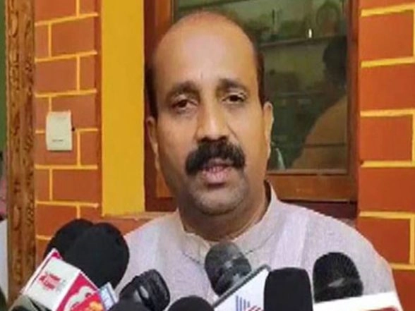 India News | BJP Expels Former Udupi MLA Raghupathi Bhat for Contesting ...