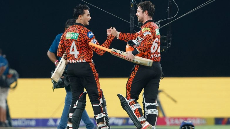 LSG vs SRH IPL 2024 Stat Highlights: Records Galore As Rampaging Travis Head and Abhishek Sharma ...