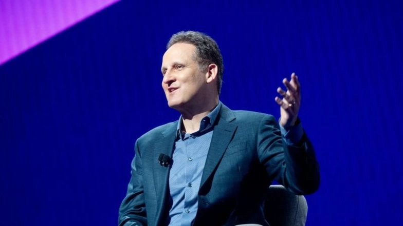 AWS CEO Adam Selipsky Resigned: Amazon Web Services Chief Steps Down ...